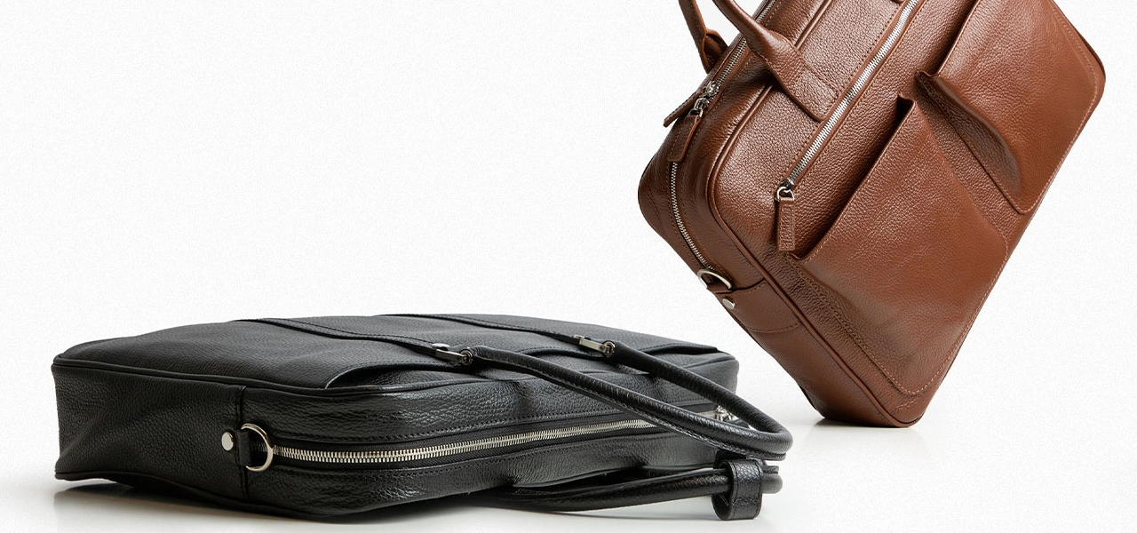 Väskor herr - Hitta exklusiva axelväskor & weekendbags | Ströms