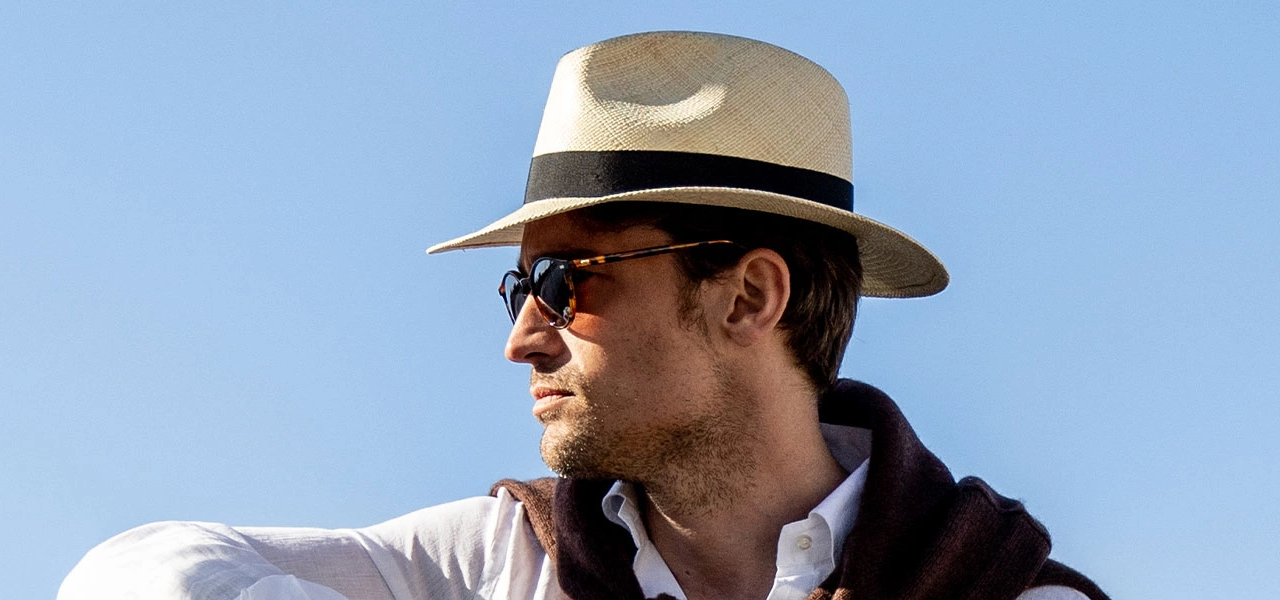 Hattar herr - Köp din herrhatt online, ull m.m | Ströms