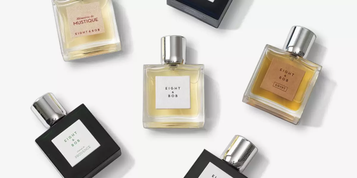 Parfym | Exklusiva dofter för herr