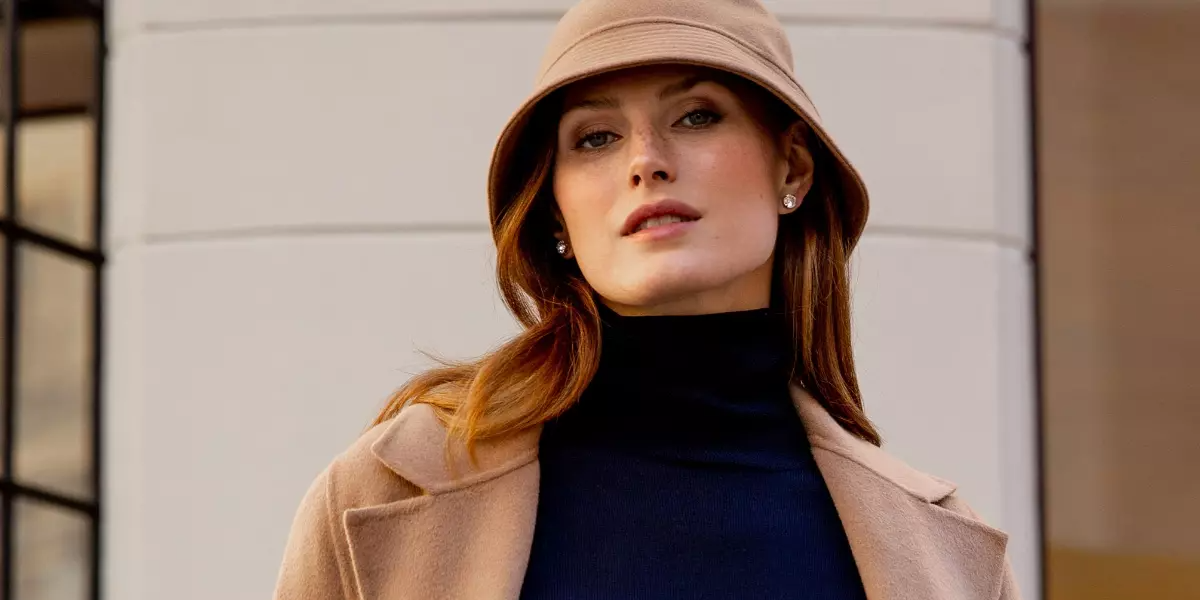 Hattar dam - Stilrena hattar för henne | Ströms