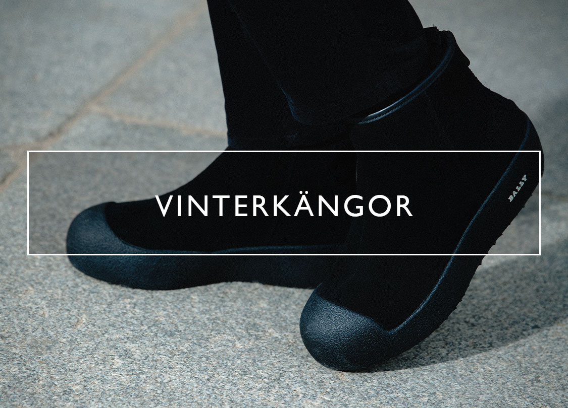 Bally | Curlingkängor | Guard | Dam & Herr | Köp online - Ströms