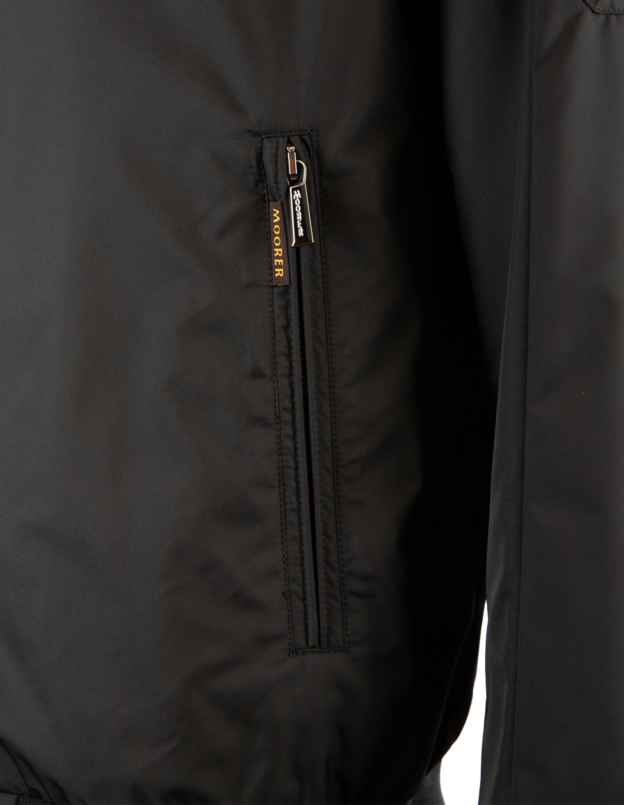 Corelli WK Bomber Jacka Svart