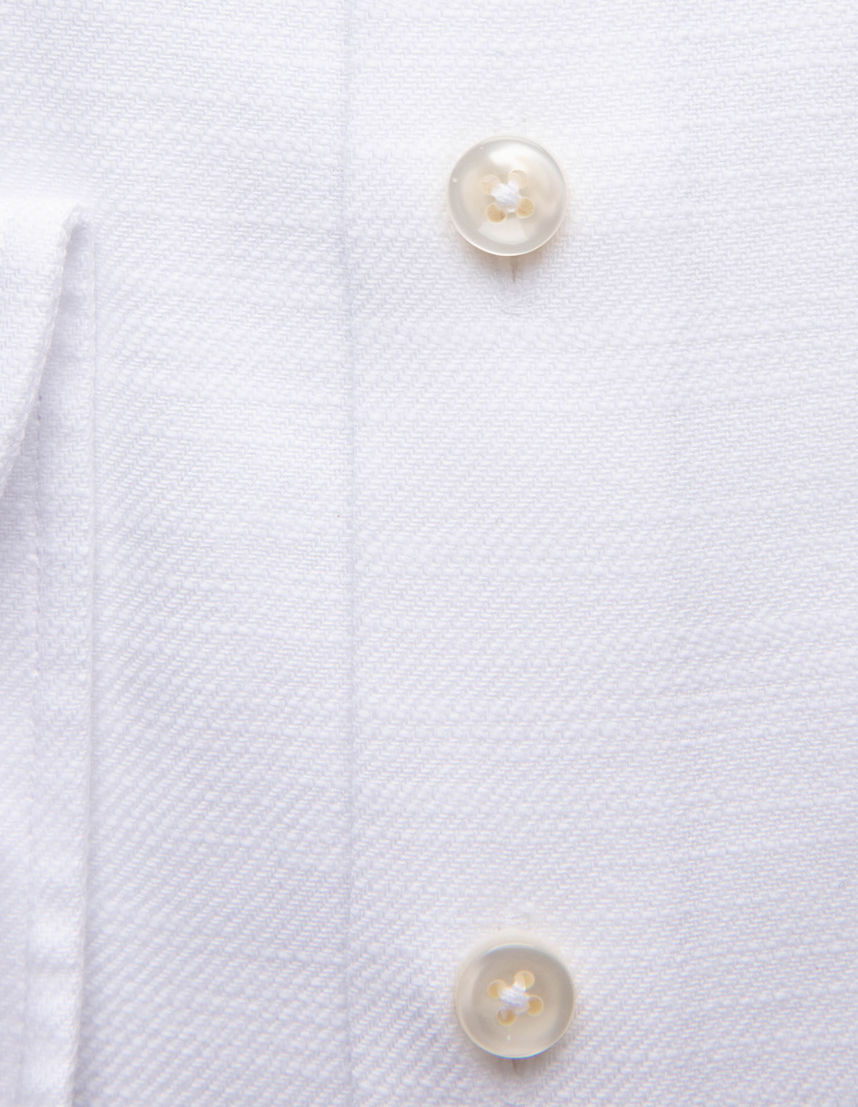 Sartorial Shirt Slub Cotton Vit