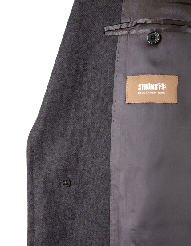 Firenze Rock Tweed Navy