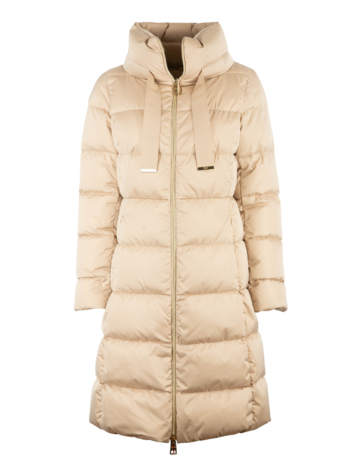 Dunkappor Dam - Lyxiga vinterkappor i hög kvalitet | Ströms