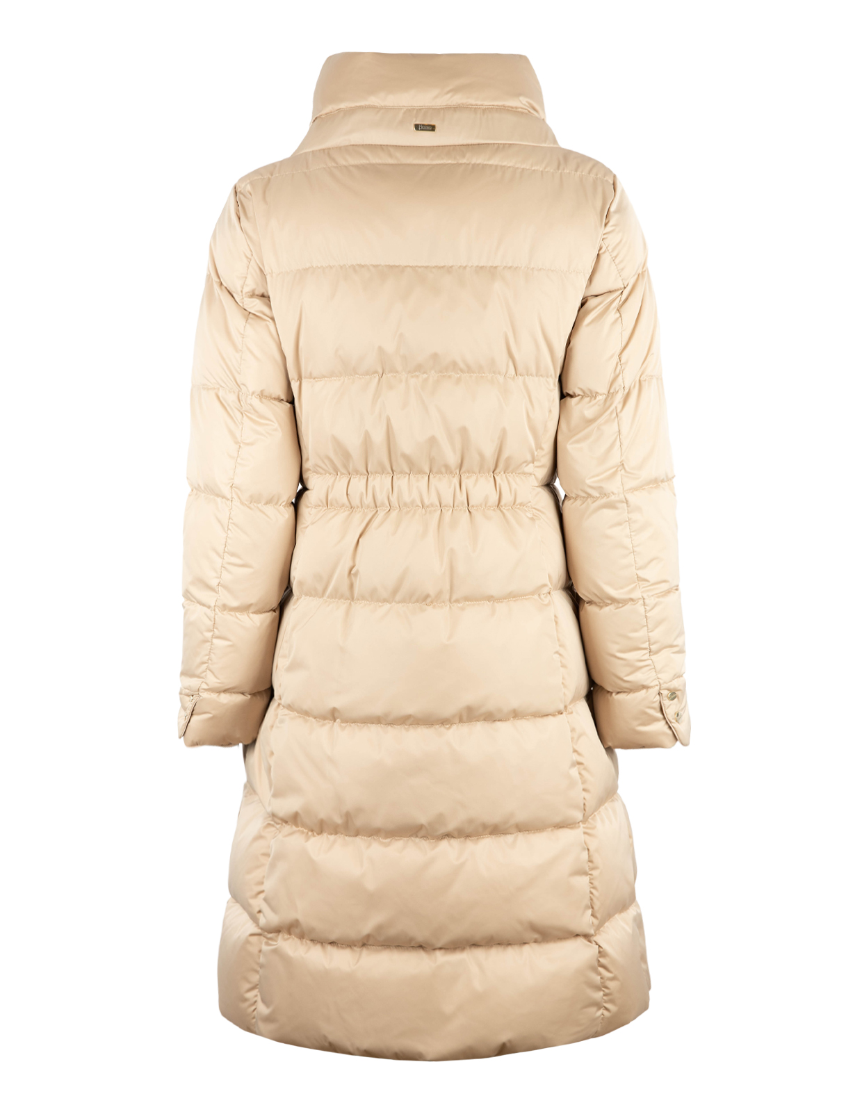 Dunkappor Dam - Lyxiga vinterkappor i hög kvalitet | Ströms