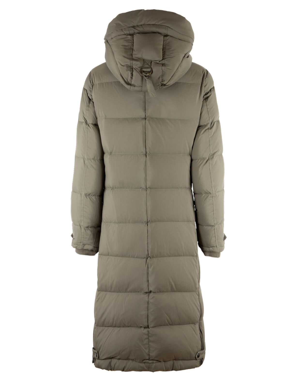 Dunkappor Dam - Lyxiga vinterkappor i hög kvalitet | Ströms